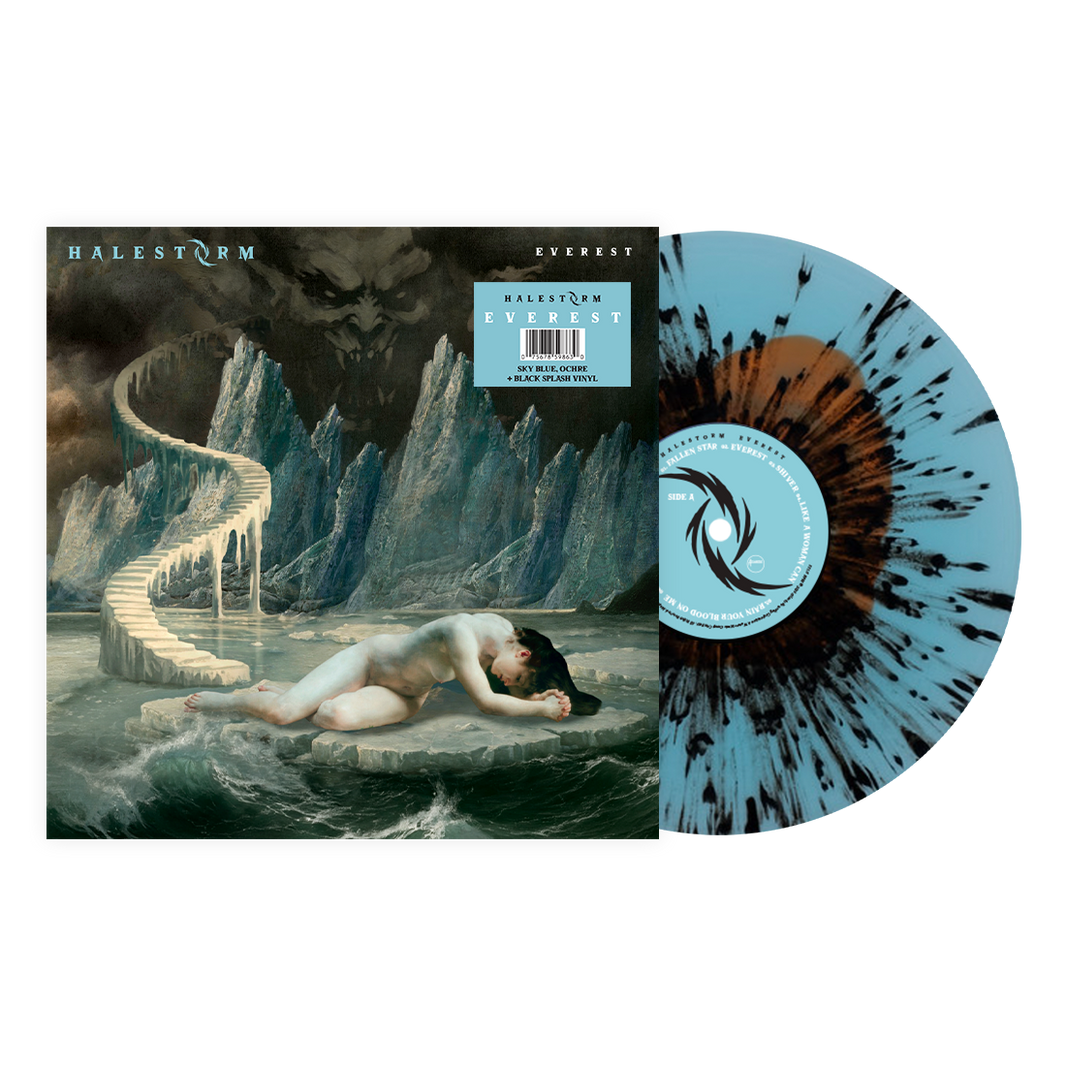 Halestorm Official Store – Halestorm Store