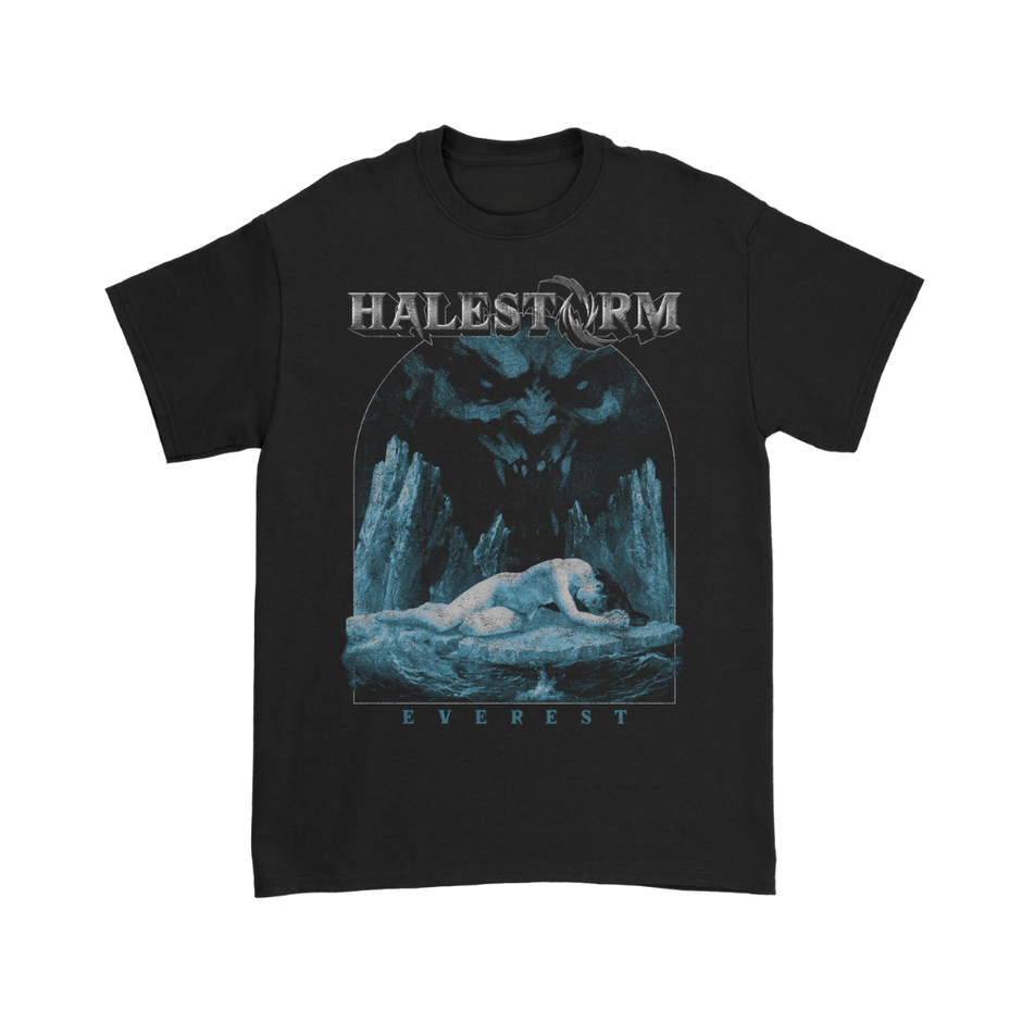 Halestorm Official Store – Halestorm Store