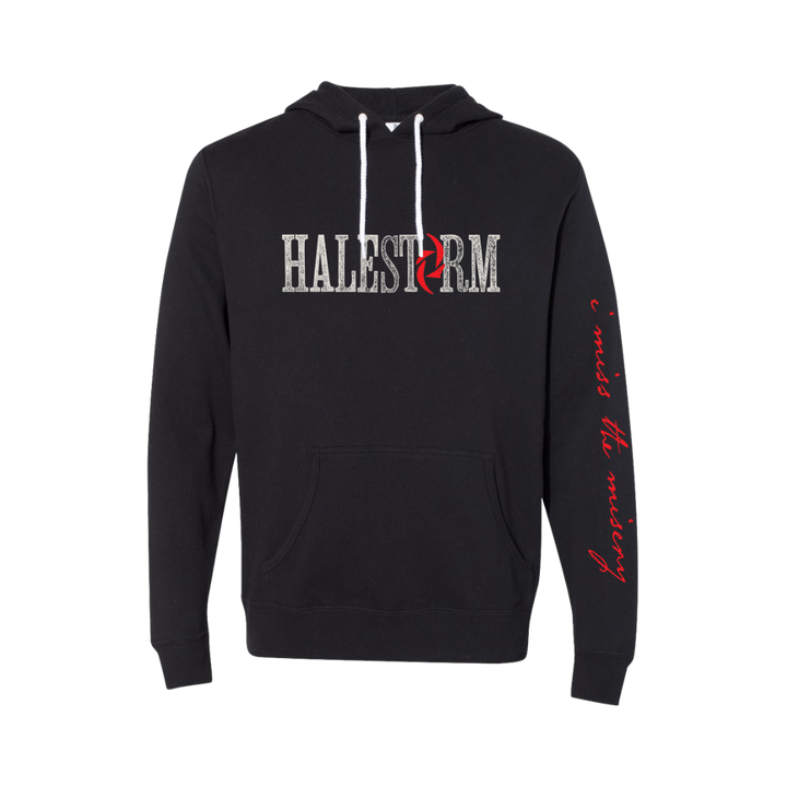 Halestorm Official Store – Halestorm Store