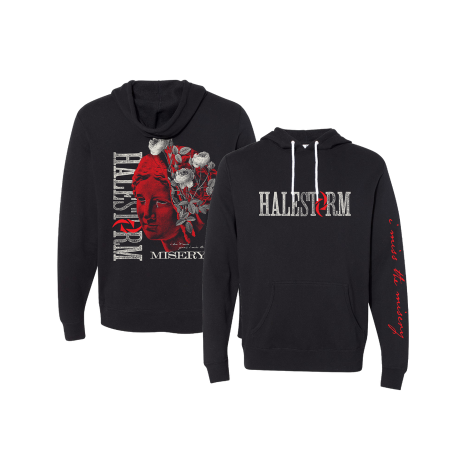 Halestorm Official Store – Halestorm Store