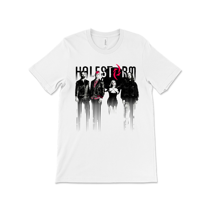Halestorm Official Store – Halestorm Store