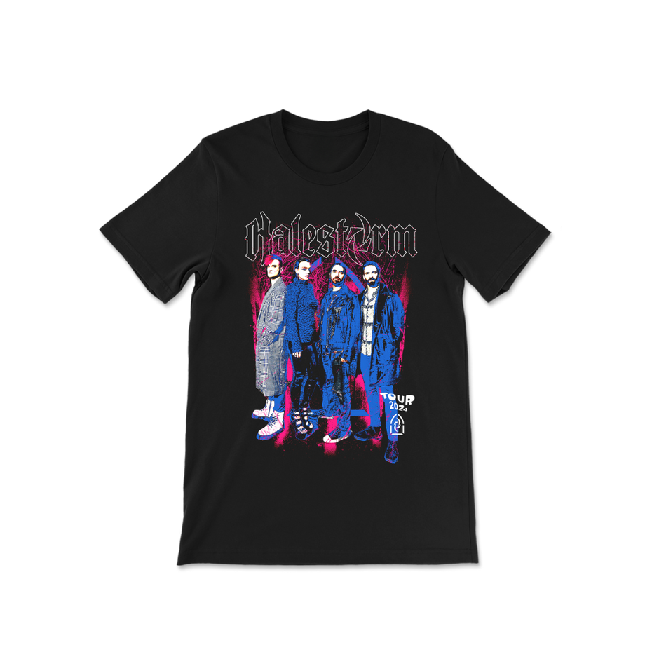 Halestorm Official Store – Halestorm Store