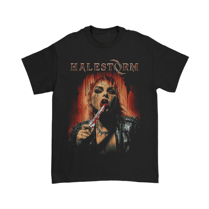 Halestorm Official Store – Halestorm Store