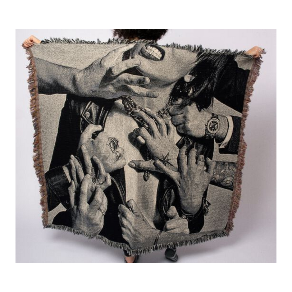 Halestorm Official Store – Halestorm Store