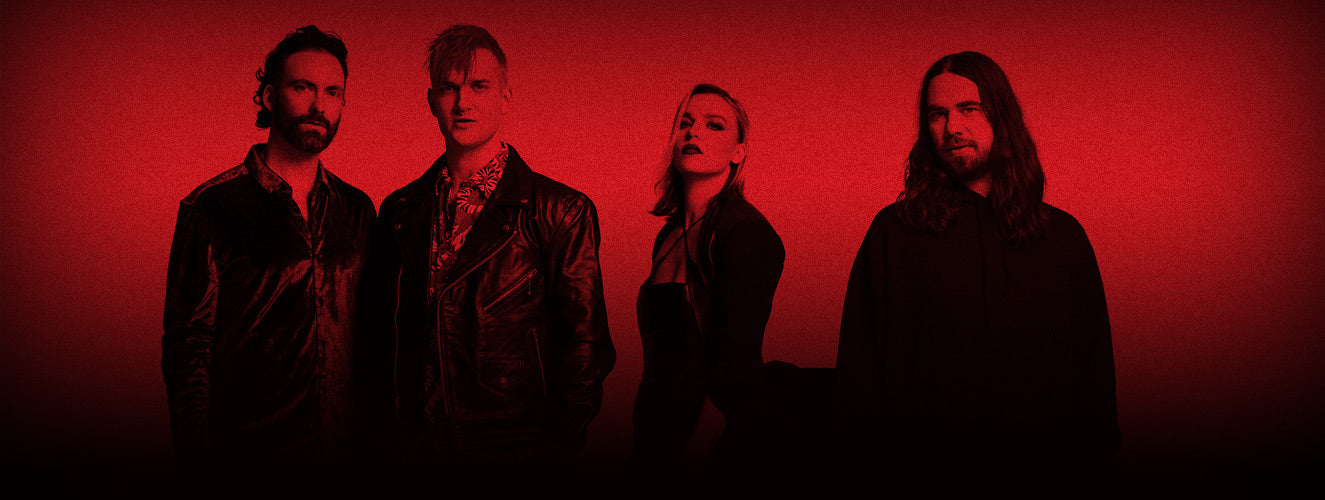 Halestorm Official Store – Halestorm Store