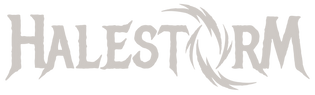 Halestorm Official Store – Halestorm Store