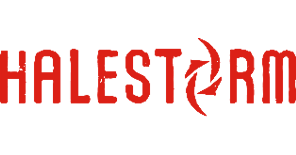 Halestorm Official Store – Halestorm Store